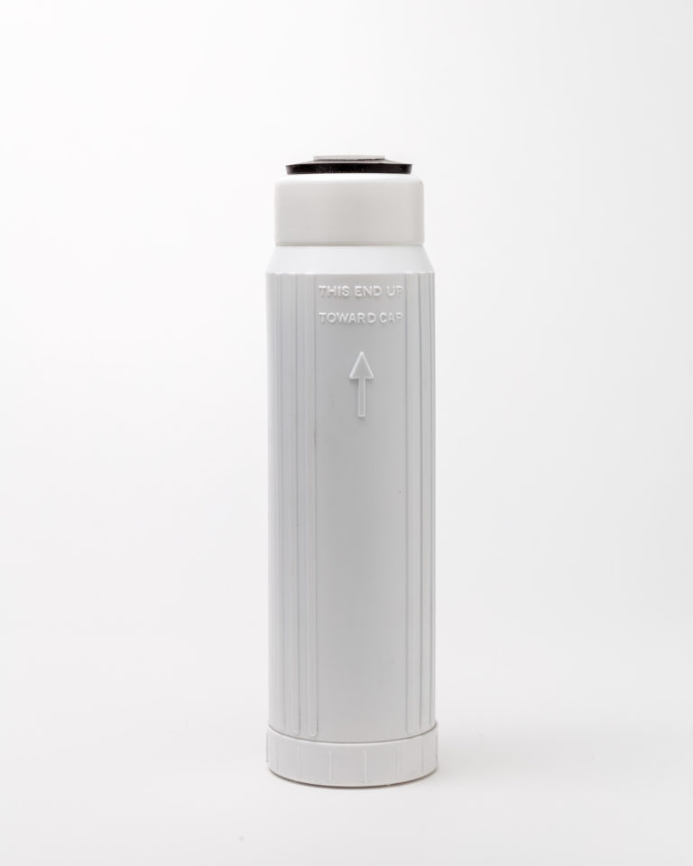 Bone Char Fluoride Removal Filter - Best Water Inc. USA