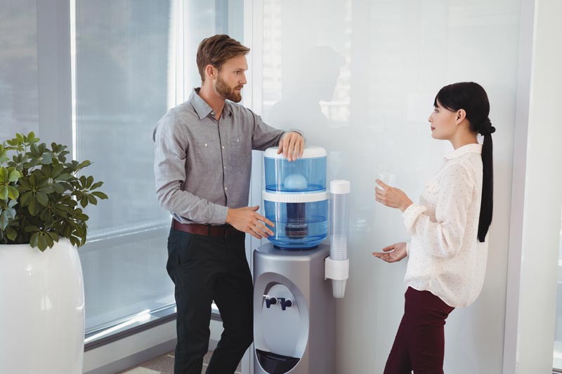 What are your options for clean drinking water and how do they rank ...