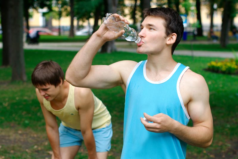 Hydrogen Enriched Water is a Powerful Antioxidant - Best Water Inc. USA